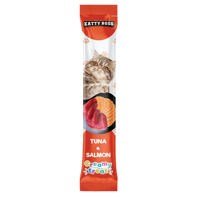 KB Tuna w/ Salmon Treat – TPF